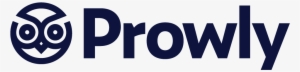 Powered By - Prowly Logo PNG Image | Transparent PNG Free Download on ...