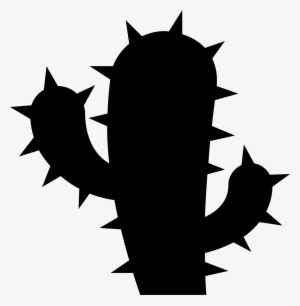 It Is A Cactus Icon - Kaktus Png PNG Image | Transparent PNG Free ...