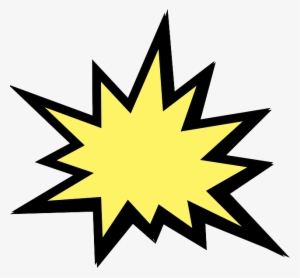 Tnt - Explosion Vector PNG Image | Transparent PNG Free Download on SeekPNG