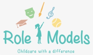Cropped Role Models Logo Web Medium - Role Model PNG Image ...