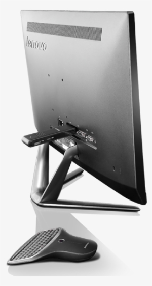 Ideacentre Stick 300 Feature - Lenovo Desktop Computer Ideacentre Stick ...