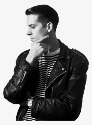G-eazy - G Eazy Side View PNG Image | Transparent PNG Free Download on ...