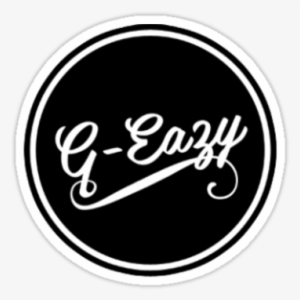 Related Keywords & Suggestions For G Eazy Logo - G Eazy Old Logo PNG ...