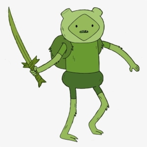 Fern - Fern From Adventure Time PNG Image | Transparent PNG Free ...
