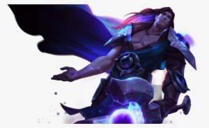 Taric Rework PNG Image | Transparent PNG Free Download on SeekPNG