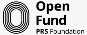 Prs Openfund Logotype Red Black Medium - Luz Y Fuerza Del Centro PNG ...