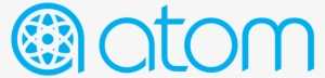 Atom Tickets Logo PNG Image | Transparent PNG Free Download on SeekPNG