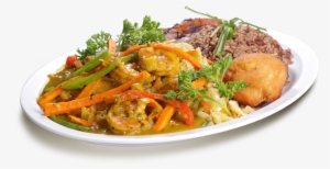 Caribbean Food Clipart Png