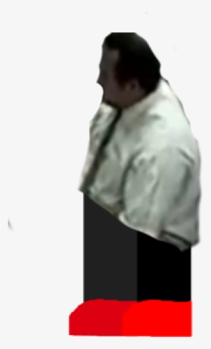 Harold Slikk New Design Sprite No Arms - Standing PNG Image ...