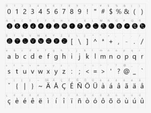 Hard To Read Caterpillar Example Caterpillar Character - Aliens Font ...