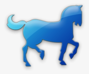 Horse-icon - Horse Clinic PNG Image | Transparent PNG Free Download on ...