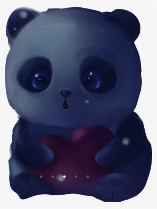 Panda Sticker - Teddy Bear PNG Image | Transparent PNG Free Download on ...