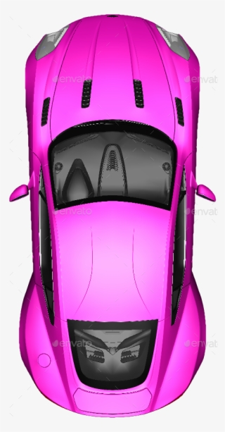 Race Car Sprite Png - Car Top Down Png PNG Image | Transparent PNG Free ...