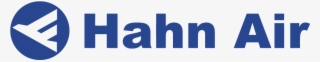 Logo Hahn Air - Hahn Air Lines Logo PNG Image | Transparent PNG Free ...