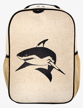 So Young Grade School Backpack - So Young Lunch Box PNG Image ...