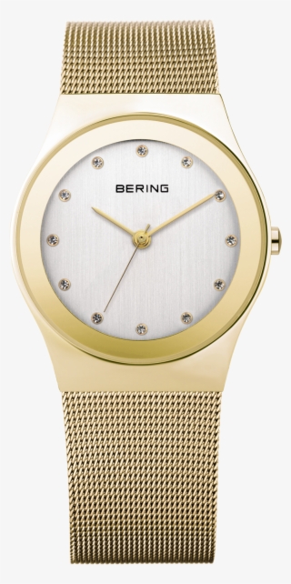 Women's Watch - Ladies Bering Watch 12927-334 PNG Image | Transparent ...