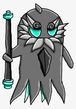 Guardian Ghost - Pac-man PNG Image | Transparent PNG Free Download on ...