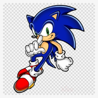 Download Sonic Mega Collection Sonic Clipart Sonic - Sonic Mega ...