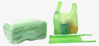 Garbage Bags - Transparent Trash Bag PNG Image | Transparent PNG Free ...