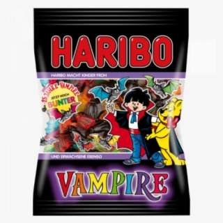 Haribo Vampire - Haribo Vampires PNG Image | Transparent PNG Free ...