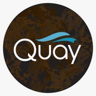 Quay Logo - Circle PNG Image | Transparent PNG Free Download on SeekPNG