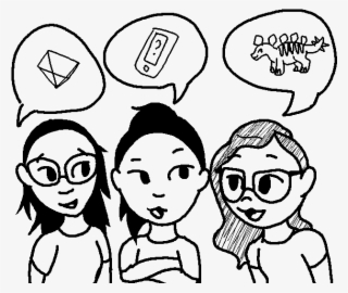 The Formula For Design Thinking Is Easy Enough To Understand, - Cartoon ...