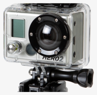 Gopro Action Camera Png Image - Gopro Hero 2 PNG Image | Transparent ...