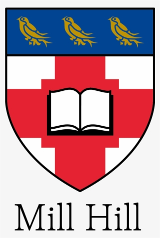 Mill Hill School Logo PNG Image | Transparent PNG Free Download on SeekPNG