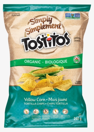 Tostitos Preparados - Tostitos Scoops! Premium White Corn Tortilla ...
