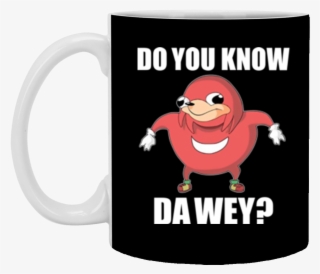 Ugandan Knuckles Knuckles Meme Do You Know The Way - Knuckles Uganda ...