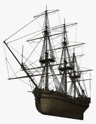 Tall Ships Pngs - Flying P-liner PNG Image | Transparent PNG Free ...