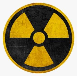 Radiation - Fallout Nuclear Symbol PNG Image | Transparent PNG Free ...