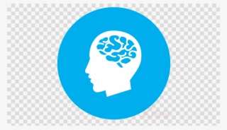 Iq Test Icon Clipart Iq Test - Circle Youtube Logo Png PNG Image ...