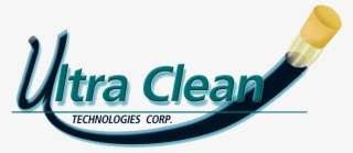 Uc Logo With Invisible Background Ultra Clean Technologies - Ultra ...