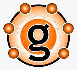 Apps/software That Utilize P2p - Gnutella Peer To Peer Logo PNG Image ...