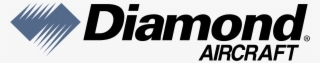 Diamond Aircraft Logo Png Transparent - Logo Diamond Aircraft ...