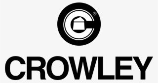 Crowley Logo Png Transparent - Crowley Maritime Corporation PNG Image ...