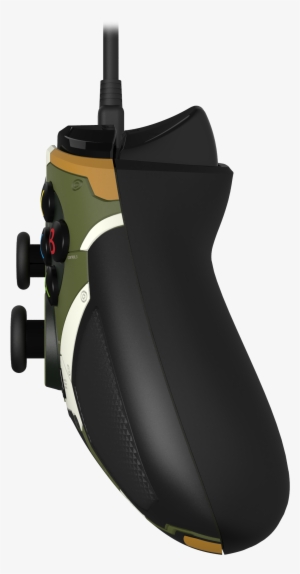 Titanfall 2 Controller - Titanfall 2 PNG Image | Transparent PNG Free ...