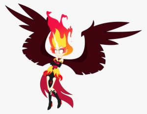 Full Body Vector Of Solar Eclipse From - Mlp Au Midnight Sparkle PNG ...