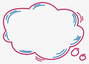 Dialog Bubble Rectangle Clip Art At Clker - Dialogue Clip Art Png PNG ...