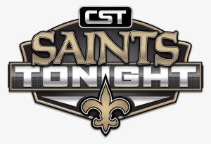 New Orleans Saints Logo Transparent - New Orleans Saints Logo PNG Image ...