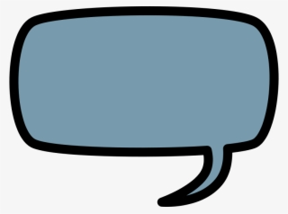 Dialogue Box Speak - Rectangle Dialogue Box Png PNG Image | Transparent ...