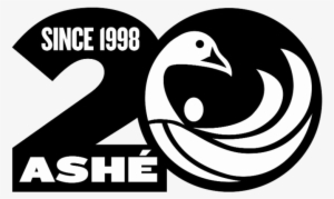 Ashé - Ashe Cultural Arts Center Logo PNG Image | Transparent PNG Free ...