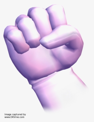 Master Hand PNG Image | Transparent PNG Free Download on SeekPNG