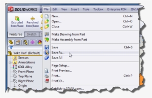 Save As Dialog Box - Solidworks PNG Image | Transparent PNG Free ...