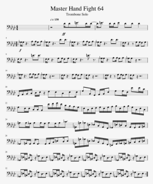 Master Hand Sprite Sheet PNG Image | Transparent PNG Free Download on ...