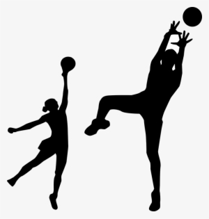 Netball Clip Art PNG Image | Transparent PNG Free Download on SeekPNG