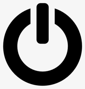 Android Power Icon - Sign Out Icon Android PNG Image | Transparent PNG ...