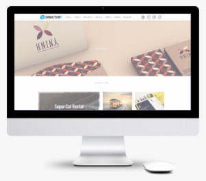 Preview Single Item Page - Computer Monitor PNG Image | Transparent PNG ...