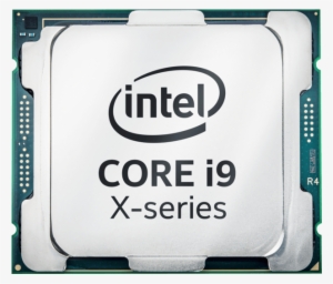 Intel Core I7 Cpu - Intel Core I3-4330 - 3 Ghz PNG Image | Transparent ...